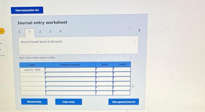 Solved On June 1, 2020, JetCom Inventors inc. Issued a | Chegg.com