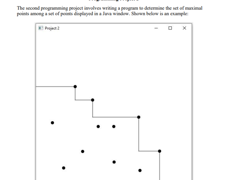 Solved by an EXPERT I need help with writing a java code for this | Chegg.com