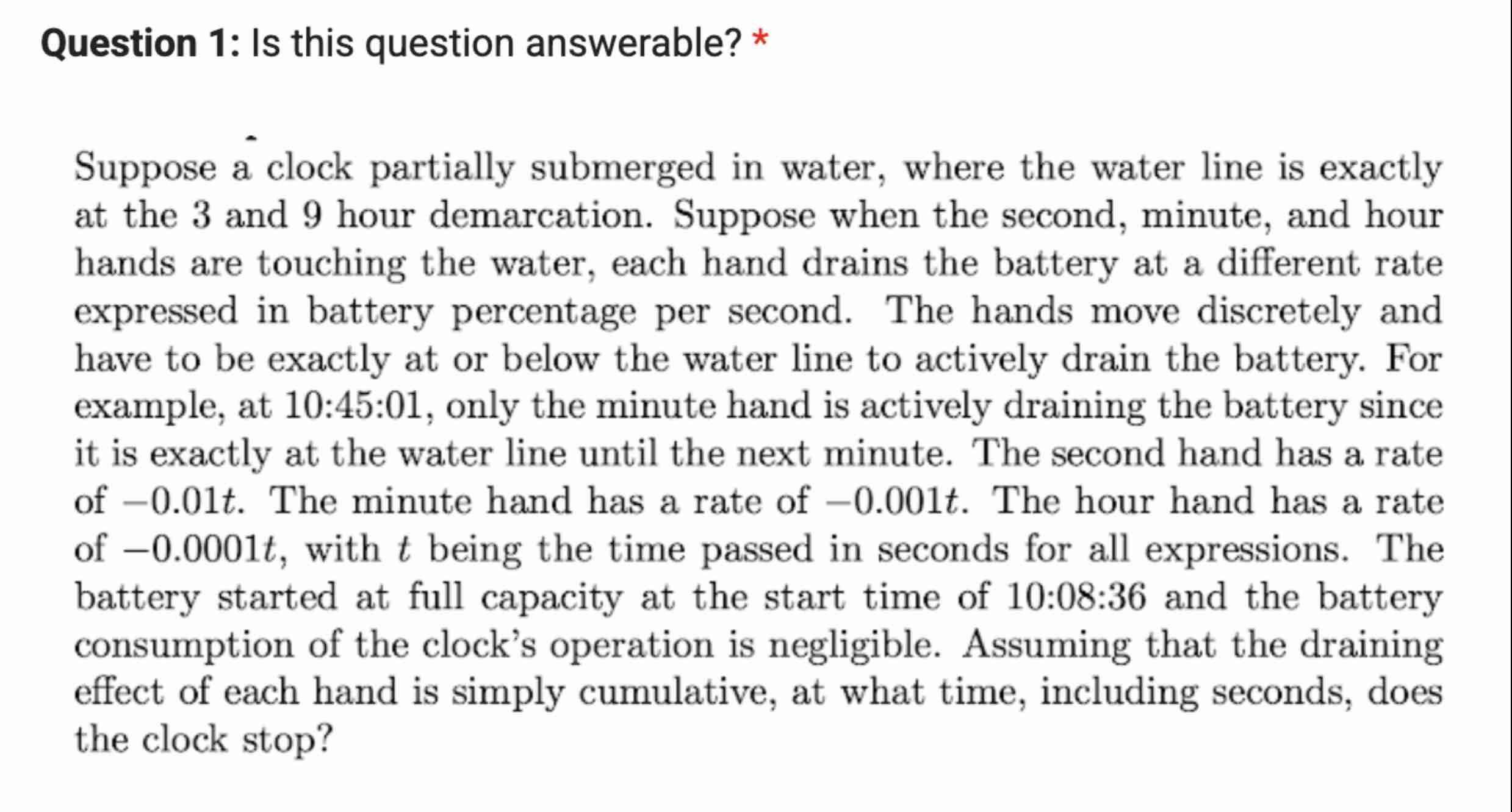 Solved A ball is ﻿allowed to ﻿fall vertically from rest. | Chegg.com