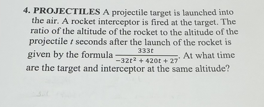 Solved PROJECTILES A projectile target is launched into the | Chegg.com Solved PROJECTILES A projectile target is launched into the | Chegg.com