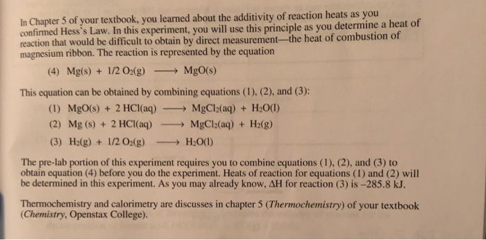 Solved Pe e provided below, correctly combine equations (1). | Chegg.com