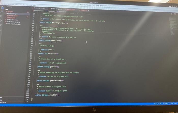 - Hivinples? bi puale strieg testring()i gex - | Chegg.com