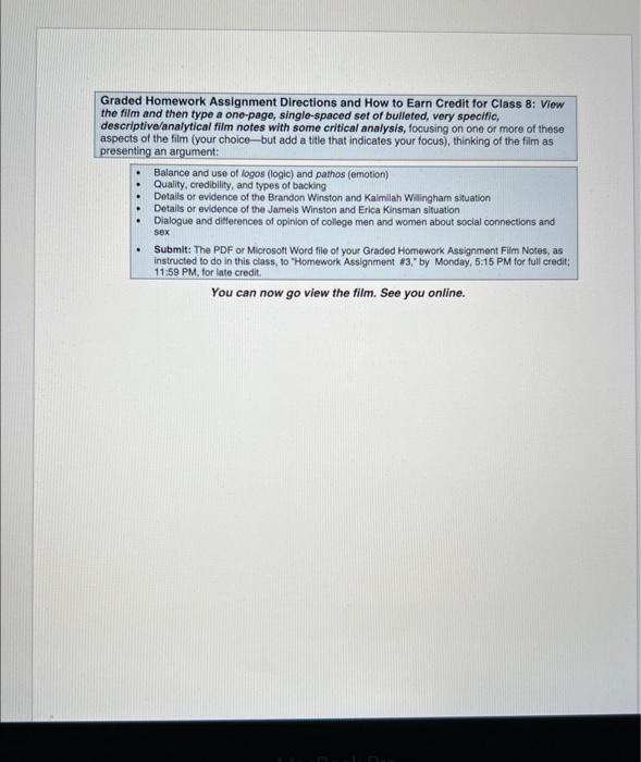 Please help me write 1 page -single line note based | Chegg.com