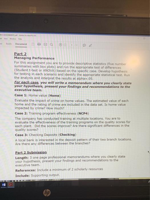 Solved File Home insert Page Layout Formulas Data Review | Chegg.com