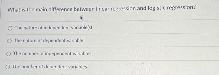 Solved Nonparametric statistical methods are preferred over | Chegg.com