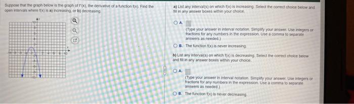 Solved Suppose that the graph beiow is the gragh of f(x) the | Chegg.com