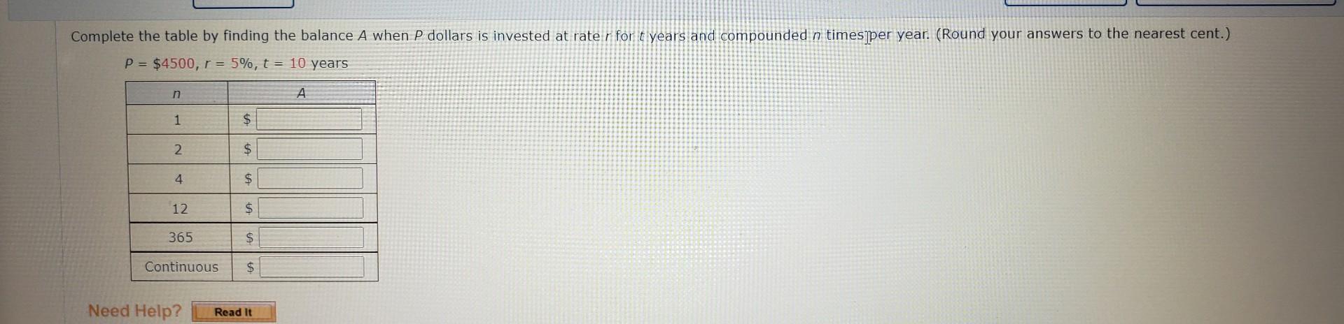 Solved Use a graphing utility to construct a table of values | Chegg.com
