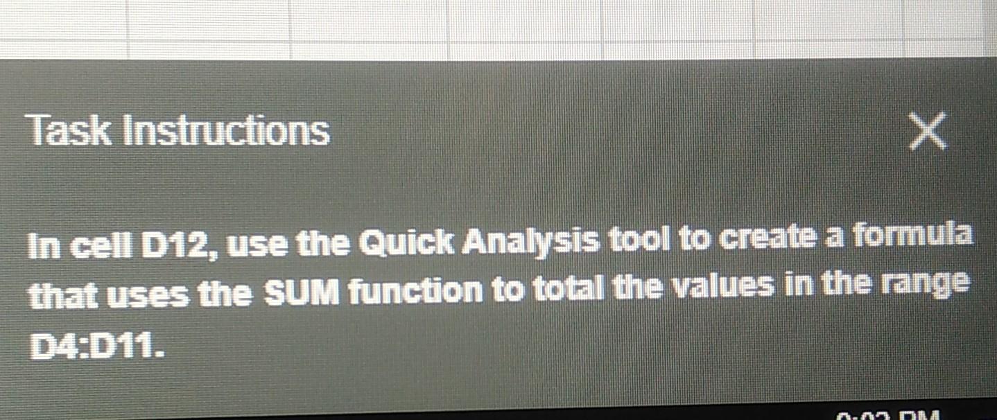 solved-task-instructions-x-in-cell-d12-use-the-quick-chegg