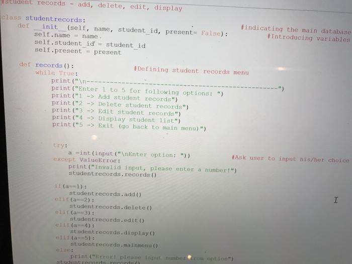Solved I'm new in programming, How do you make a flowchart | Chegg.com