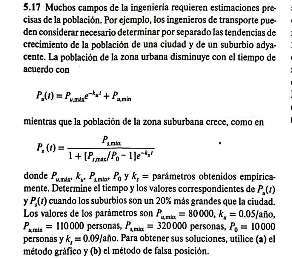 SOLVE USING MATLAB Many engineering fields require | Chegg.com