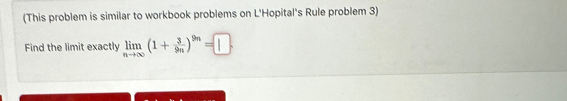 Solved (This problem is similar to workbook problems on | Chegg.com