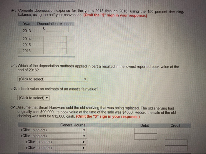 Solved Problem 9.3A Issues involving Alternative | Chegg.com