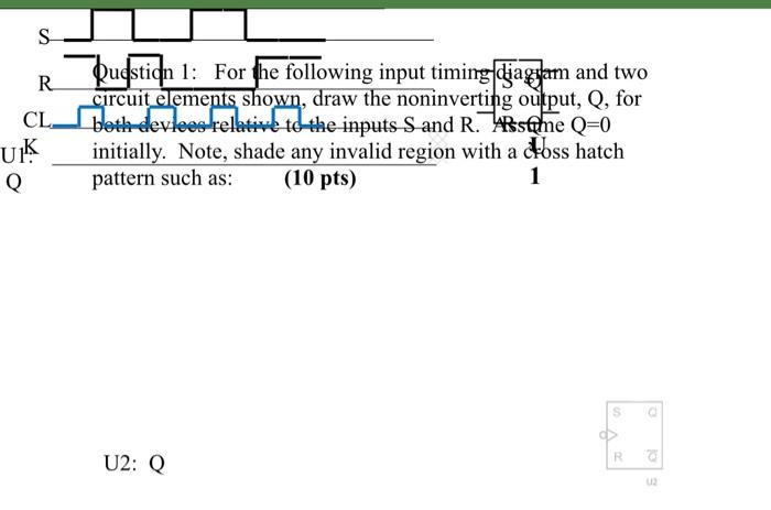 Solved Sorry for the bad format my phone won't fix it :( | Chegg.com
