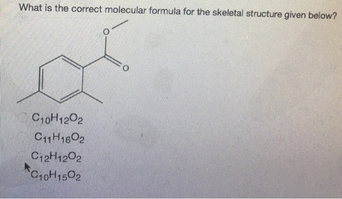 Solved QUESTION 2 According to the common bonding patters | Chegg.com