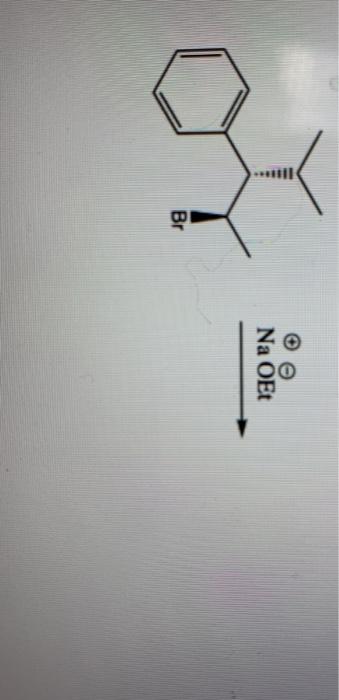 Solved Na OEt Br | Chegg.com