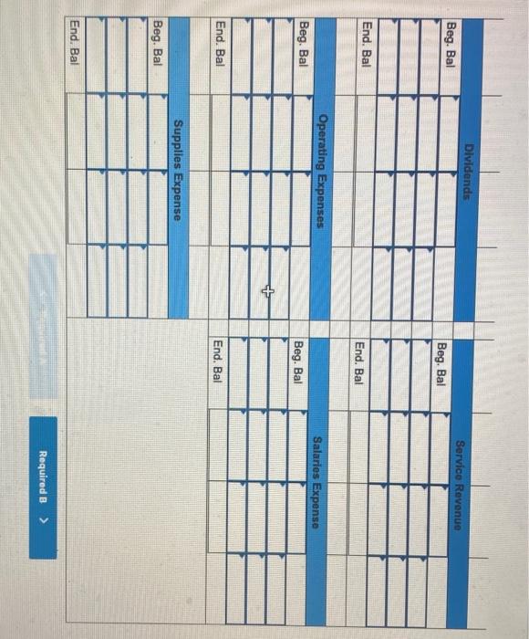 Solved The following events apply to Equipment Services Inc. | Chegg.com
