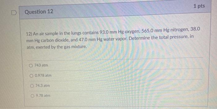 Solved 11) Potassium nitrate decomposes to potassium nitrite | Chegg.com