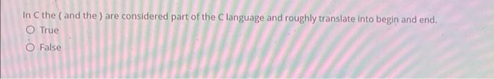 Solved The word abstraction as applied to the assembly level | Chegg.com