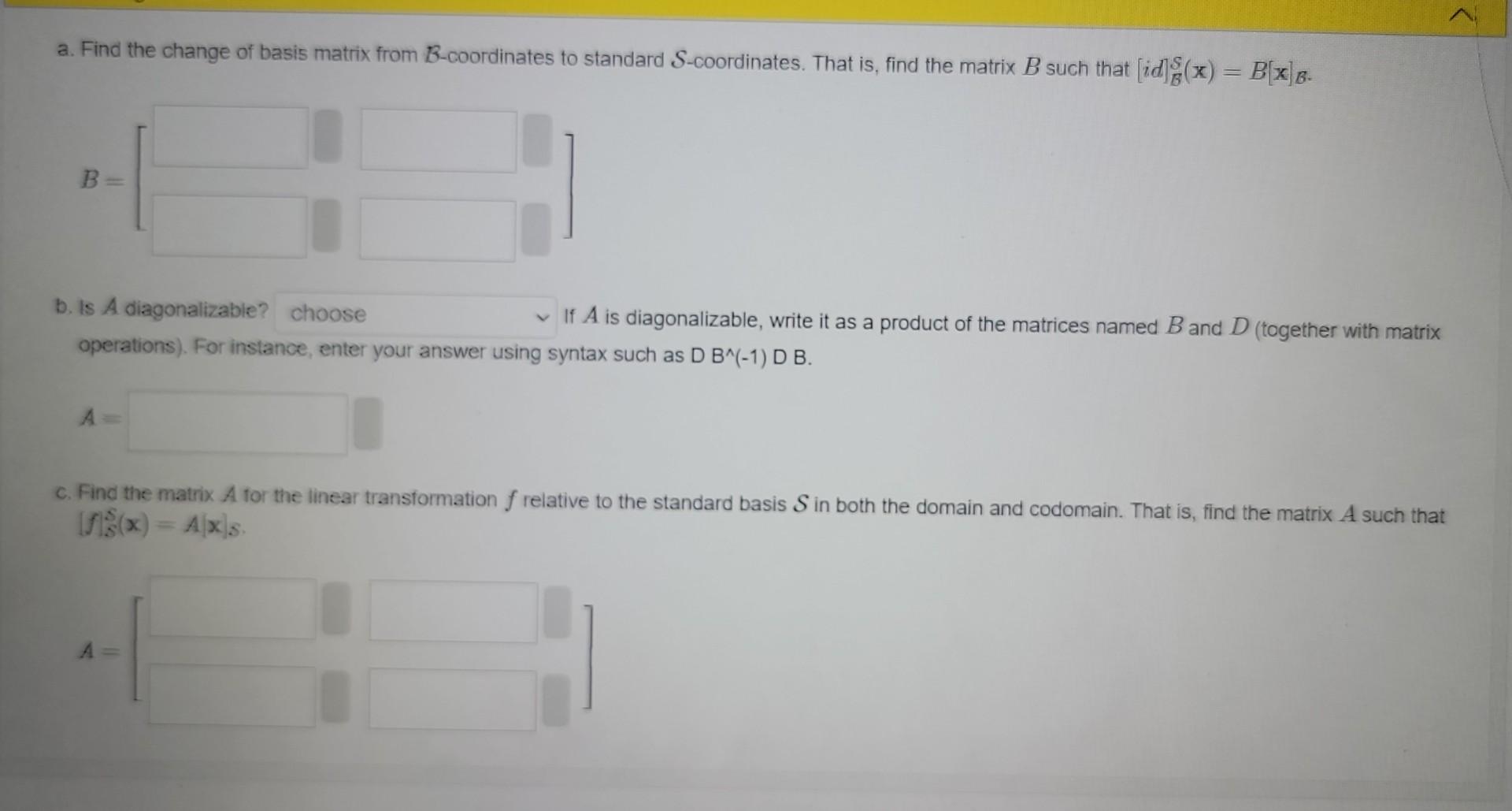 Solved Suppose f:R2→R2 is a linear transformation. The two | Chegg.com