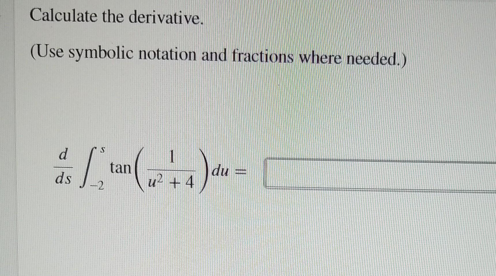 Solved Find The Formula For The Function Represented By The 