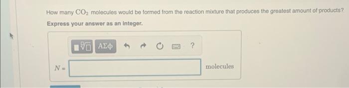 Solved 2CH2OH(g) + 302(g) → 2C02(g) + 4H2O(g) Each of the | Chegg.com