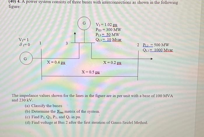 Solved please work out problem, part D the most important. | Chegg.com