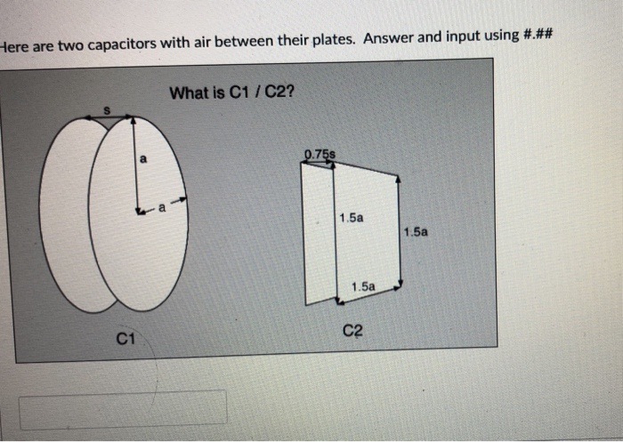 Solved Calculate the charge stored in uc. Use consistent | Chegg.com
