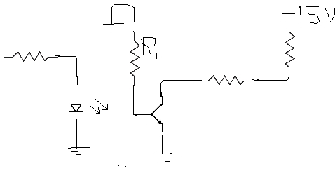 Solved What is the purpose of R1, 1 Meg ohmresistor. The | Chegg.com