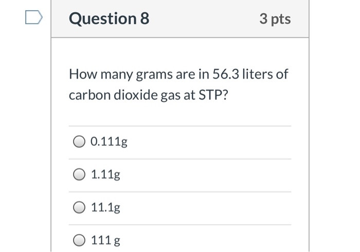 Solved Question 5 2 pts Classify the following reaction as: | Chegg.com Solved Question 5 2 pts Classify the following reaction as: | Chegg.com