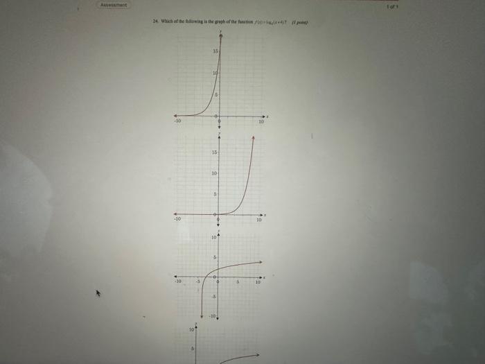 Solved both even and odd 11. Which of the following | Chegg.com