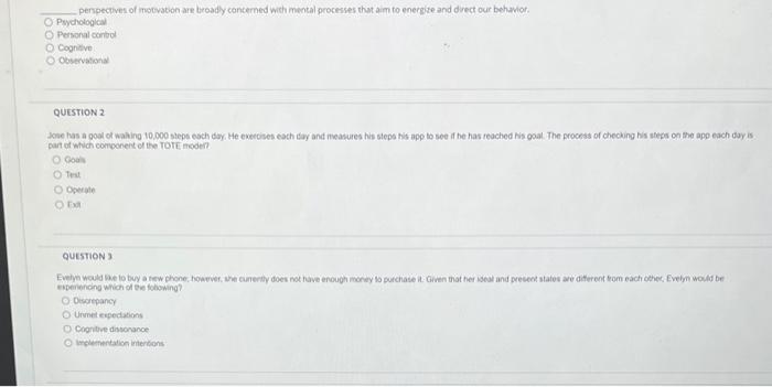 Solved - perspectives of imovabon are troady concerned wich | Chegg.com