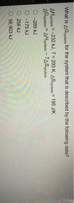 Solved What is AG system for the system that is described by | Chegg.com