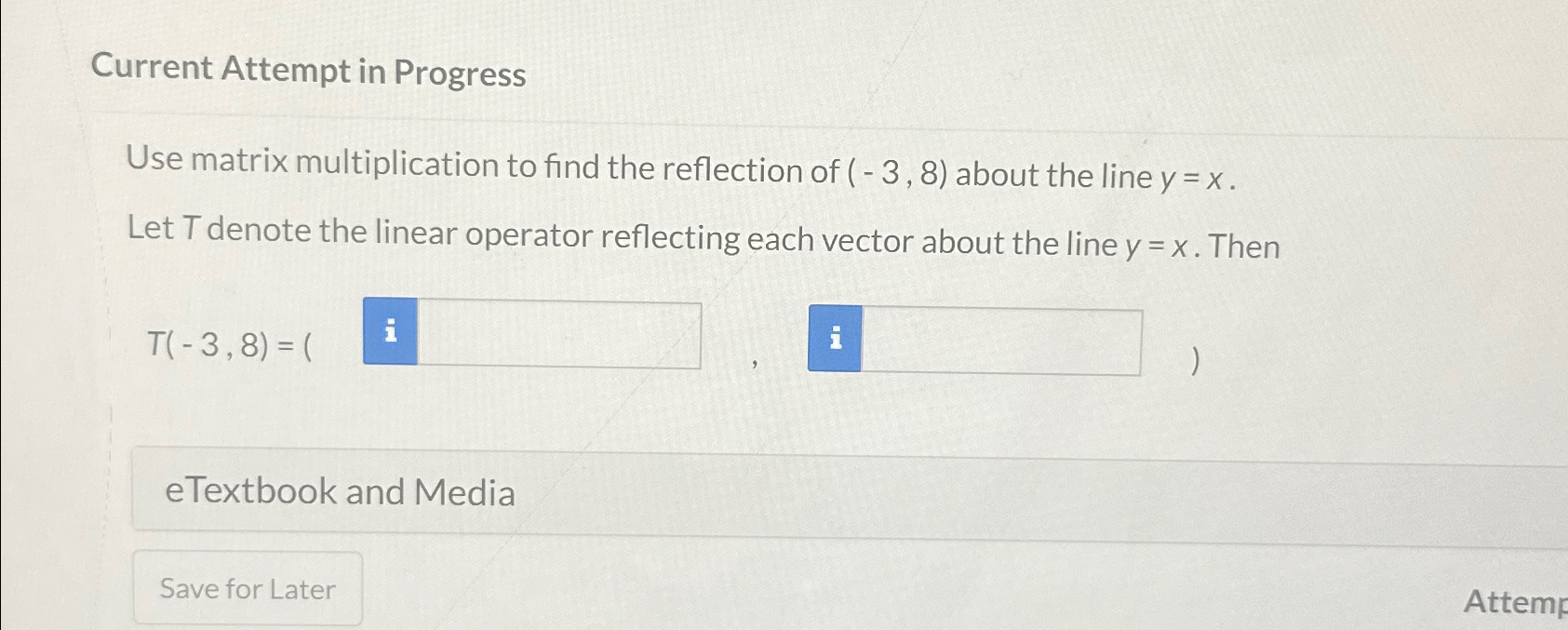 Solved Please Solve This Question
