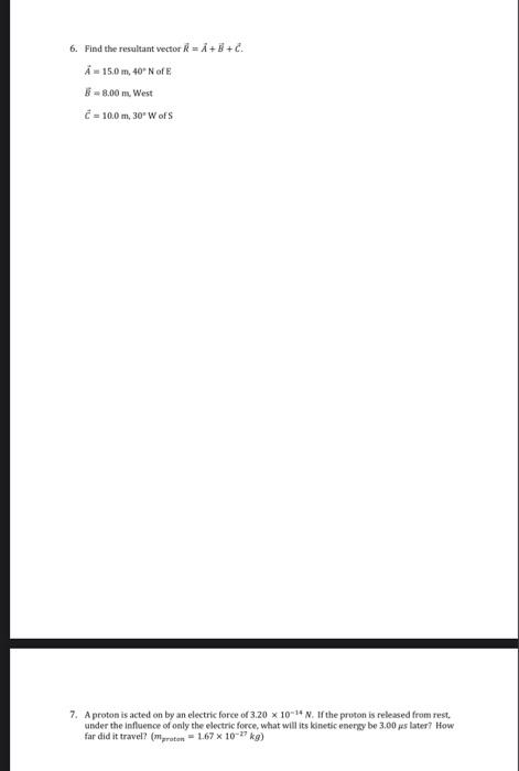 Solved Show all your work neatly in the space provided. | Chegg.com