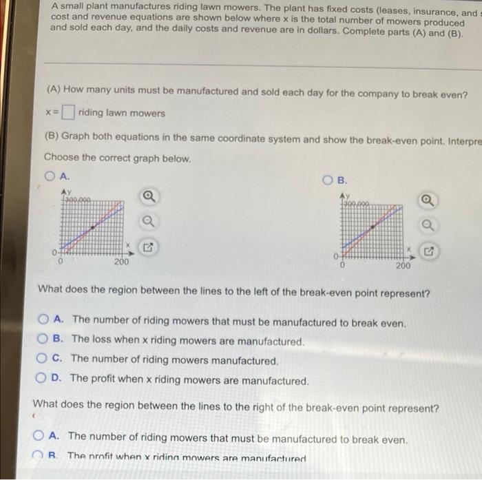 Solved (its the same question bur it looks blirry when i | Chegg.com