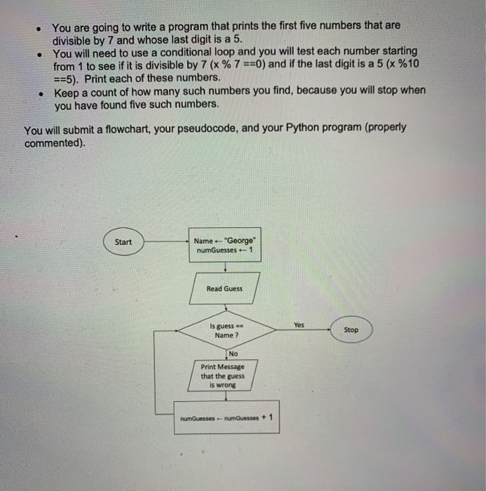 Solved Conditional loops repeat as long as - or until - some | Chegg.com