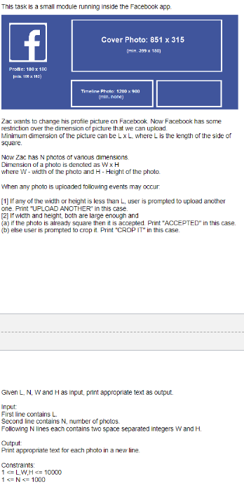 Solved Write in java please! | Chegg.com