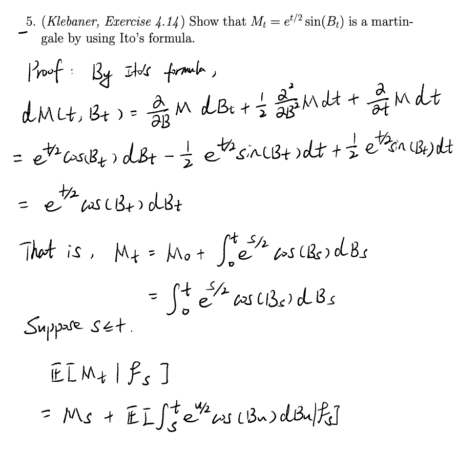 Solved Please help me finish the problem. It would be better | Chegg.com