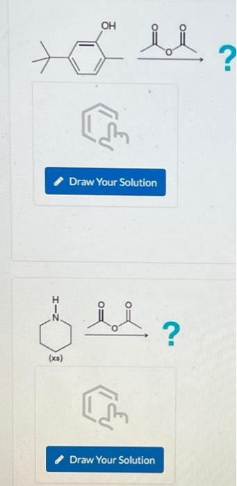 Solved ? Draw Your Solution eTextbook and Media Draw Your | Chegg.com