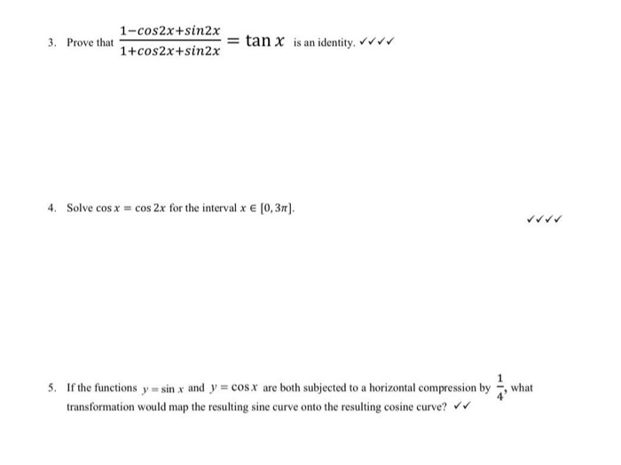 Solved i need these answrs asap please help. I need to do | Chegg.com