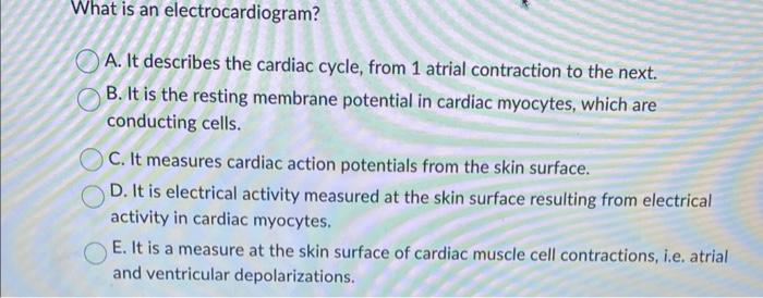 Solved There are 2 ways to increase cardiac output. What are | Chegg.com