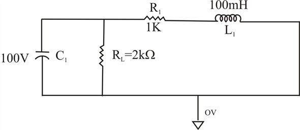 Solved: Chapter 8 Problem 72P Solution | Fundamentals Of Electric ... Solved: Chapter 8 Problem 72P Solution | Fundamentals Of Electric ...