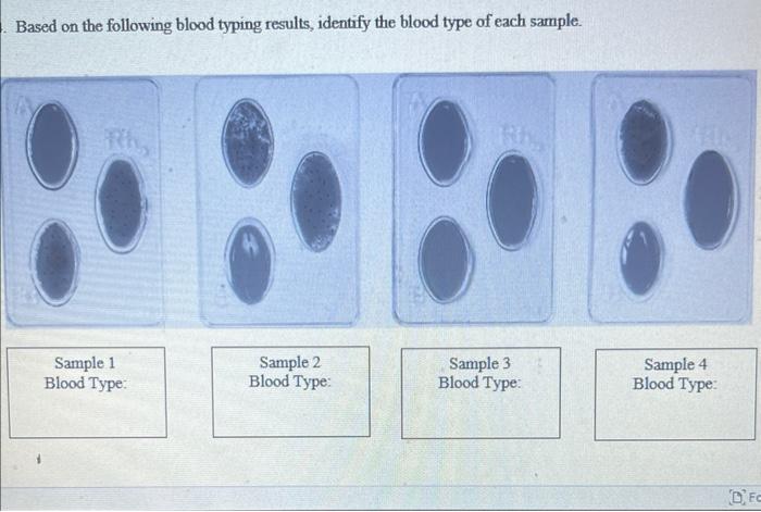 Solved 3. Complete the following chart: Based on the | Chegg.com