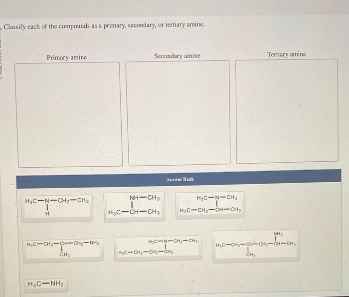 Solved Classify each molecule as an aldehyde, ketone, or | Chegg.com