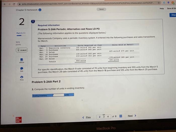 Solved eztomheducation.com/ext/man/index.html?con | Chegg.com