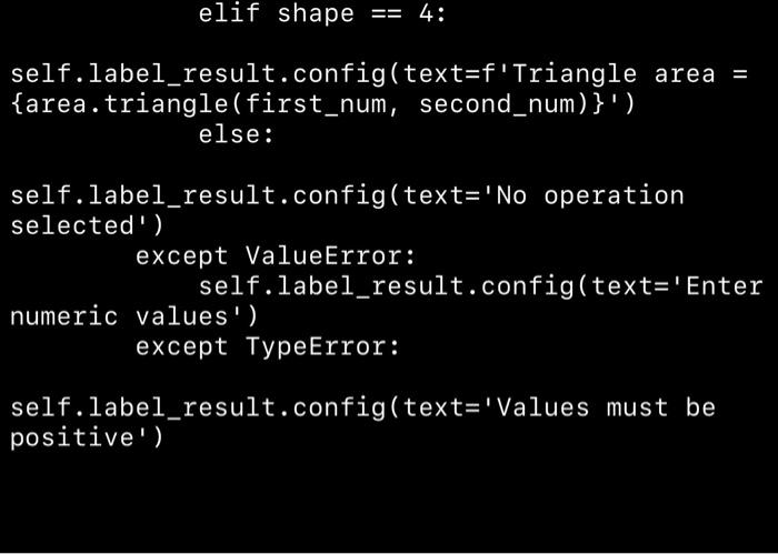Solved UBMISSION INSTRUCTIONS ubmit 2 python files using the | Chegg.com