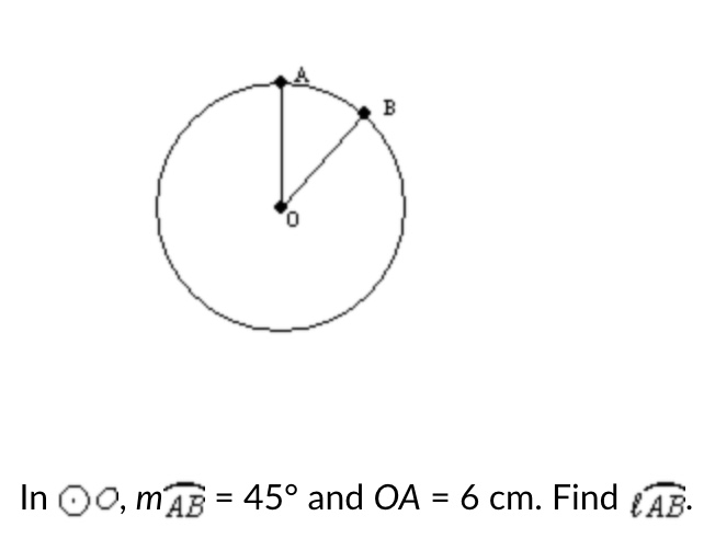 Solved Please show answer in relation to \pi . ﻿ For example | Chegg.com