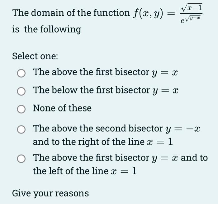 Solved multiple choices: choose the right and answer and | Chegg.com