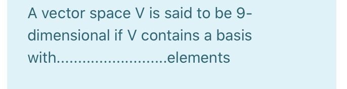 Solved If the vector equation C1V1 + C2V2 + C3V3+...+CpVp - | Chegg.com