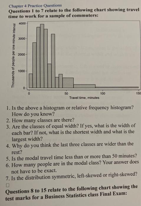 Solved Chapter 4 Practice Questions Questions 1 to 7 relate | Chegg.com
